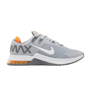 Nike Max Alpha Trainer 4 Sneakers - Grey