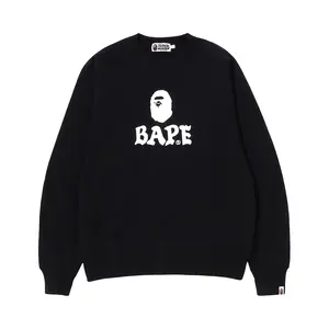 Women's Relaxed Fit Crewneck Sweatshirts