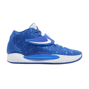 Nike Kd 14 Tb - Blue