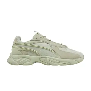 PUMA Rs-connect Mono Sneakers - Green