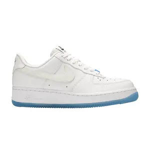 Nike Air Force 1 '07 Lx Uv Reactive Swoosh Sneakers