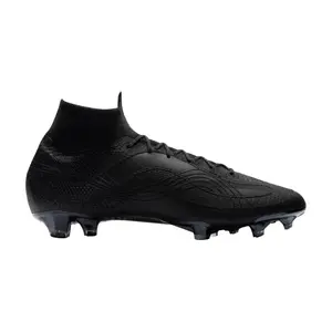Nike Mercurial Superfly 360 Soccer Cleats - Black