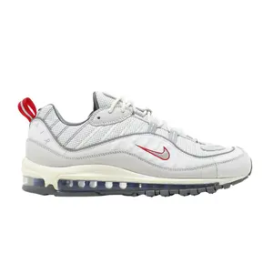Nike Max 98 Sneakers - Cream