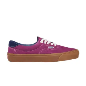 VANS Og Era 59 Lx Suede Sneakers