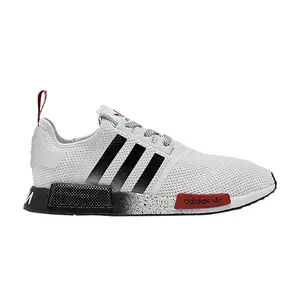 Adidas Nmd_r1 Sneakers - White