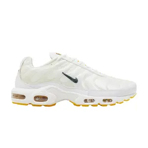 Nike Air Max Plus Se 'frank Rudy' Sneakers - White