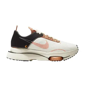 Nike Air Zoom-type Sneakers - Cream