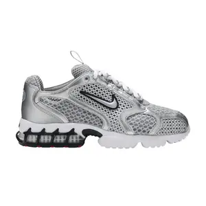 Nike Zoom Spiridon Cage 2 - Grey