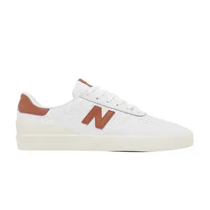 NEW BALANCE Numeric 272 Sneakers - White