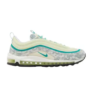 Nike Air Max 97 Sneakers - Cream