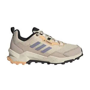 Adidas Wmns Terrex Ax4 'sand Strata Silver Violet
