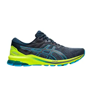 Asics Gt 1000 Sneakers - Blue