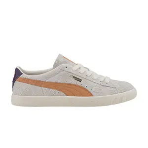 PUMA Suede Vintage Sc Sneakers - Grey