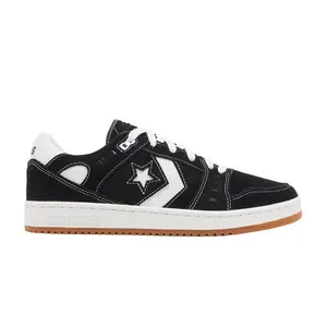 CONVERSE As-1 Pro Sneakers - Black
