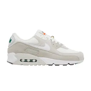 Nike Air Max 90 Se Sneakers - White