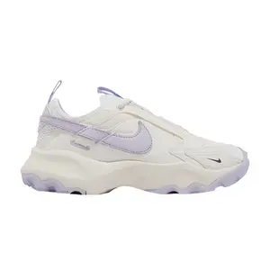 Nike Tc 7900 Premium Sneakers - White