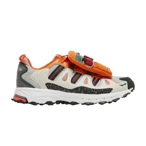 Adidas Sean Wotherspoon X Atmos X Superturf Adventure - Grey
