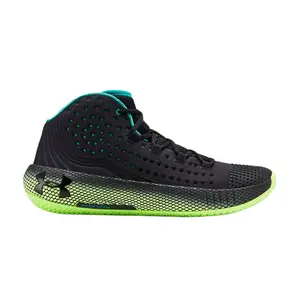 Under Armour Hovr Havoc 2 Sneakers - Black