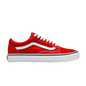 VANS Old Skool Racing