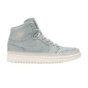 Jordan Braided Sneakers For Women