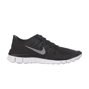 Nike Free 5.0 Sneakers - Black