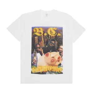 Supreme X Bernadette Corporation Money Tee