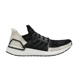 Adidas Ultraboost 19 Sneakers - Black