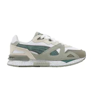 PUMA Mirage Mox Eb Earthbreak Sneakers - Brown