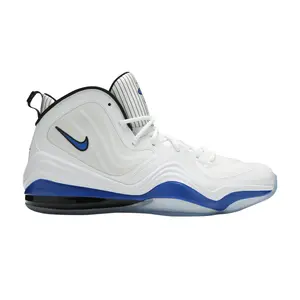 Nike Penny 5 Sneakers - White