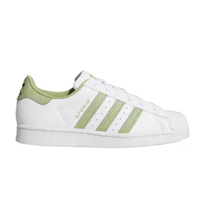 Adidas Superstar Sneakers - White
