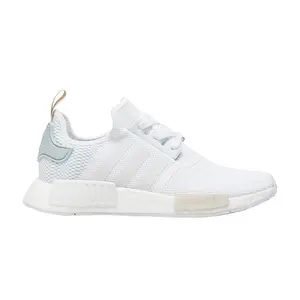 Adidas Nmd_r1 - White