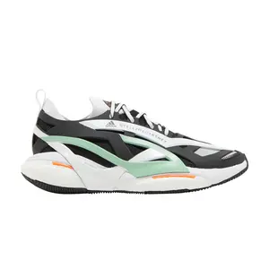 Adidas Stella Mccartney X Solarglide Sneakers - Black