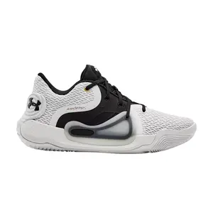 Under Armour Anatomix Spawn 2 Sneakers - White