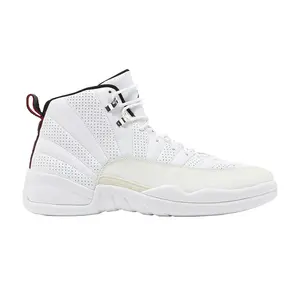 JORDAN Retro Rising Sun Sneakers