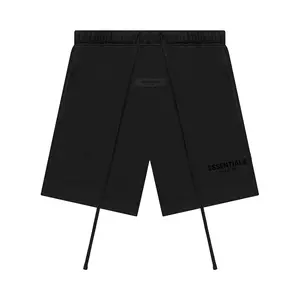 Fear Of God Sweatshorts - Black