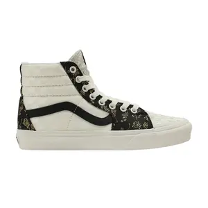 VANS Sk8-hi Brocade Patchwork Sneakers