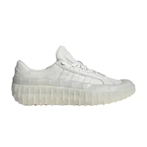 Adidas Y-3 Gr.1p Sneakers - White