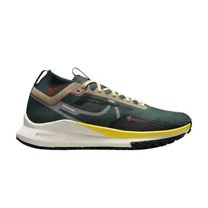 Nike React Pegasus Trail 4 Gore-tex - Green