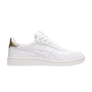 Asics Wmns Japan S Gold