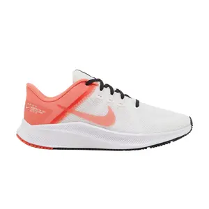 Nike Quest 4 Sneakers - White