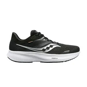 Saucony Ride 16 Sneakers - Black