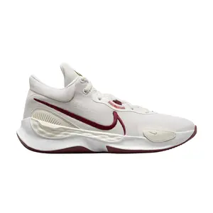 Nike Renew Elevate 3 - White
