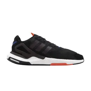Adidas Day Jogger Sneakers - Black