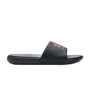 Under Armour Ansa Fixed Slide - Black