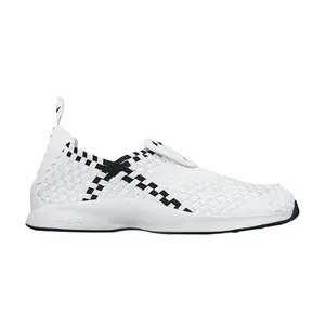 Nike Air Woven Sneakers - White