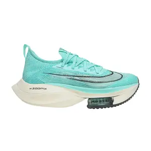 Nike Air Zoom Alphafly Next - Green