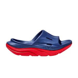 HOKA® Ora Recovery Slide - Blue