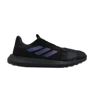 Adidas Senseboost Go - Black