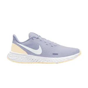 Nike Revolution Sneakers - Purple