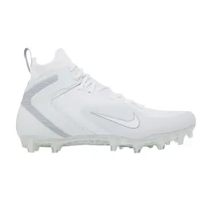 Nike Alpha Huarache Elite - White